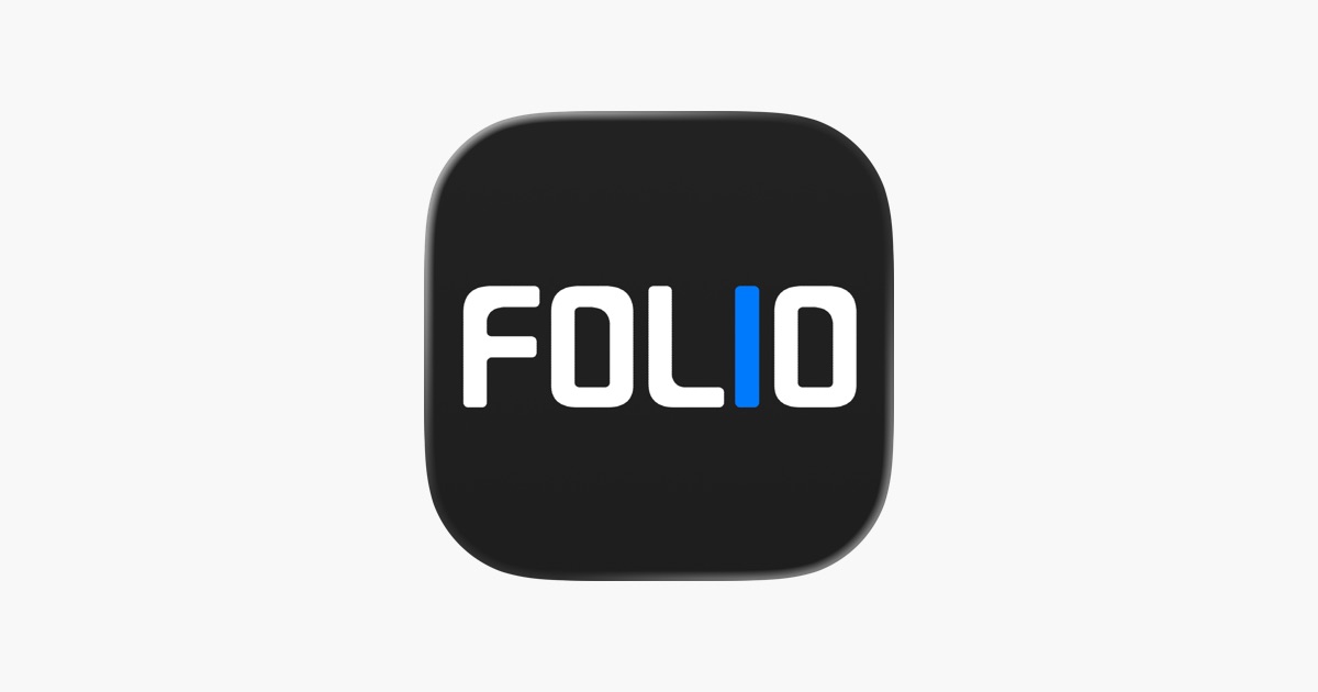 Folio - AI Note Taker appstore》App - App Store