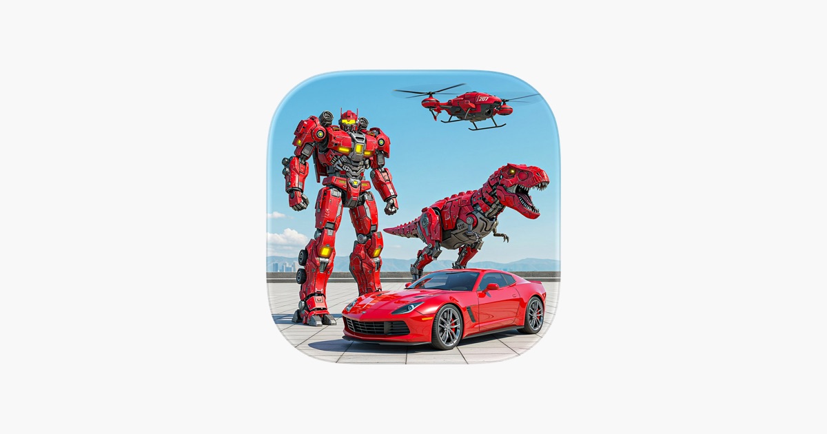 ‎Robot war simulator game App - App Store