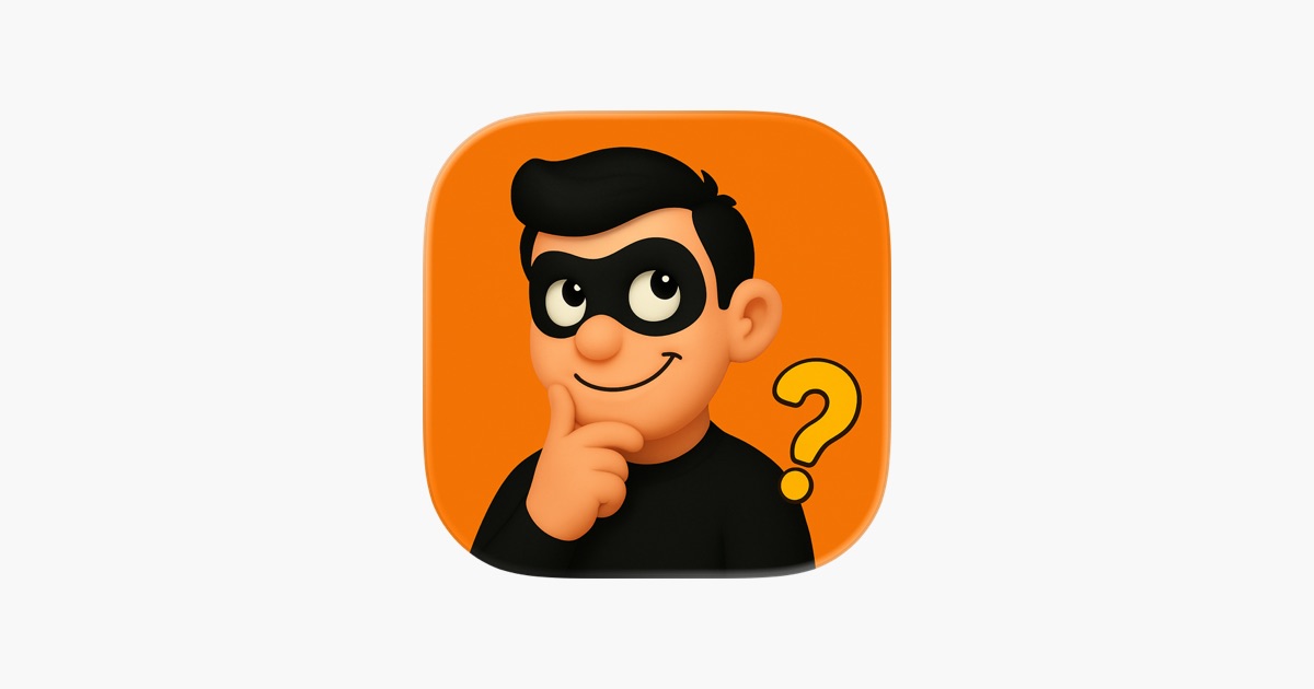 ‎Imposter Game: Find the Faker App - App Store