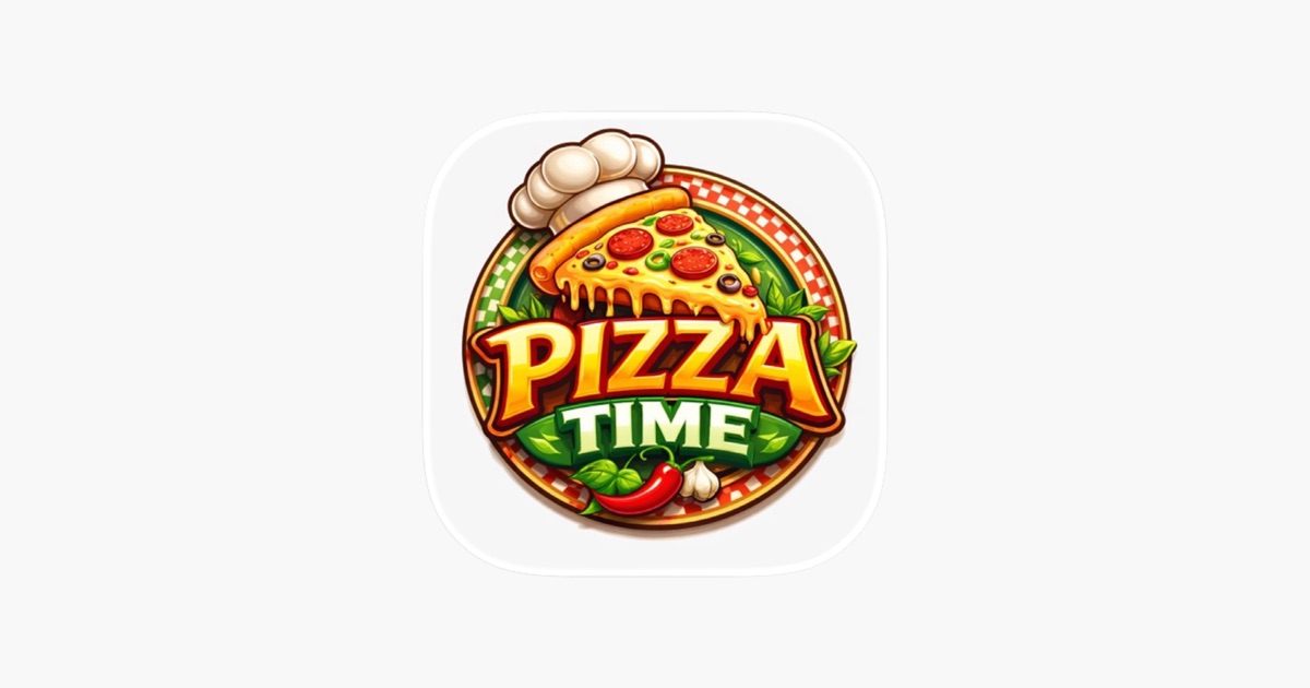 ‎Pizza Time Port Talbot SA12 App - App Store