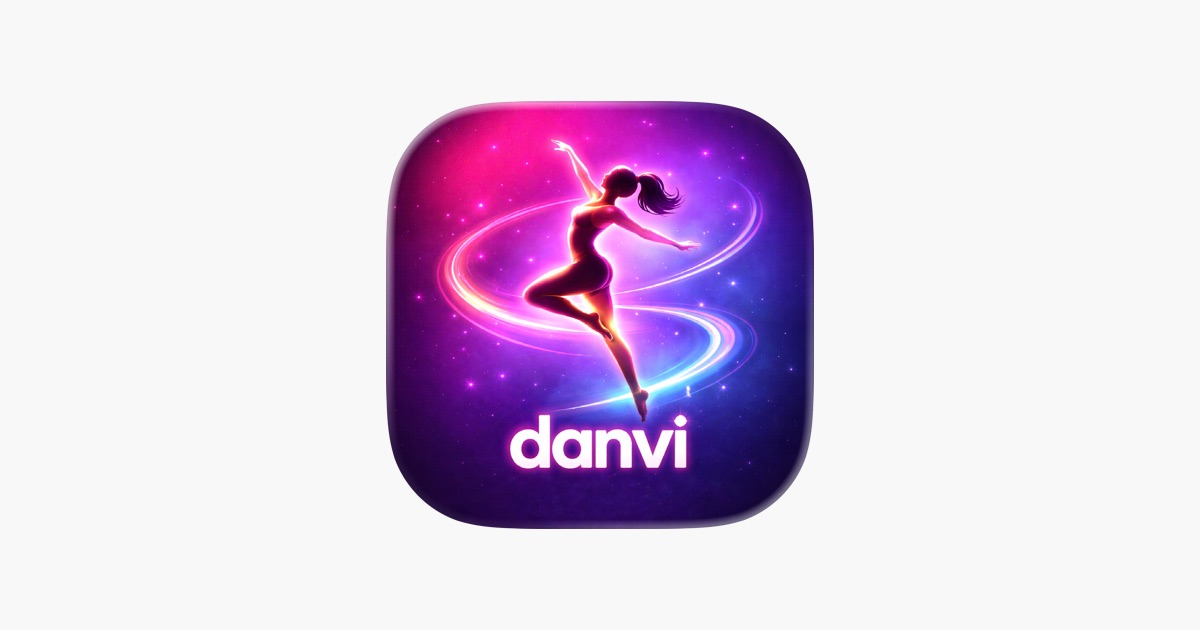 ‎AI Dance Video Maker: Danvi App - App Store