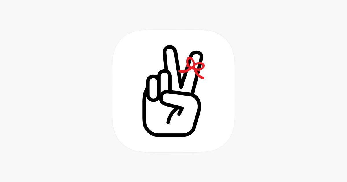 ‎Twos: Get Things Off Your Mind App - App Store