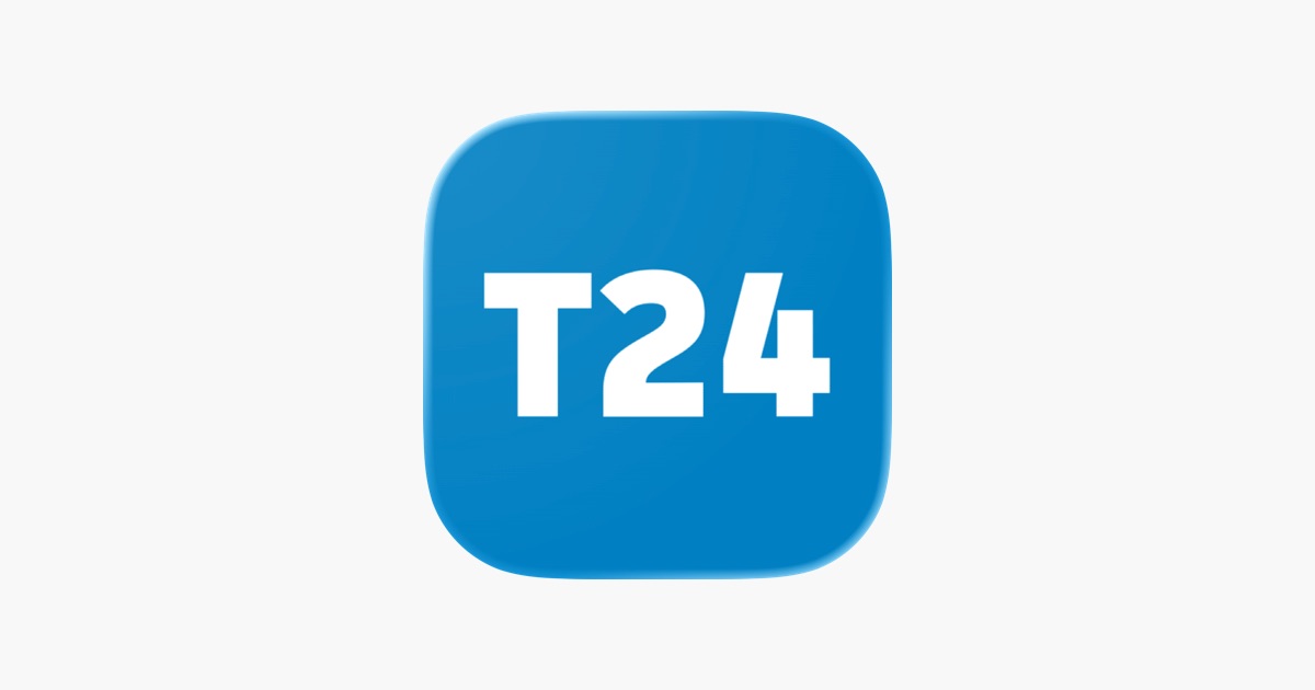 ‎T24 App - App Store