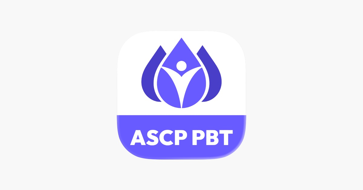 ‎ASCP PBT Exam Prep 2026アプリ - App Store