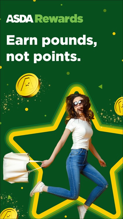 Asda Rewards by ASDA Stores Ltd