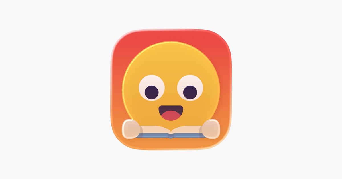 ‎Приложение «StoryBook: Stories Aloud» — App Store