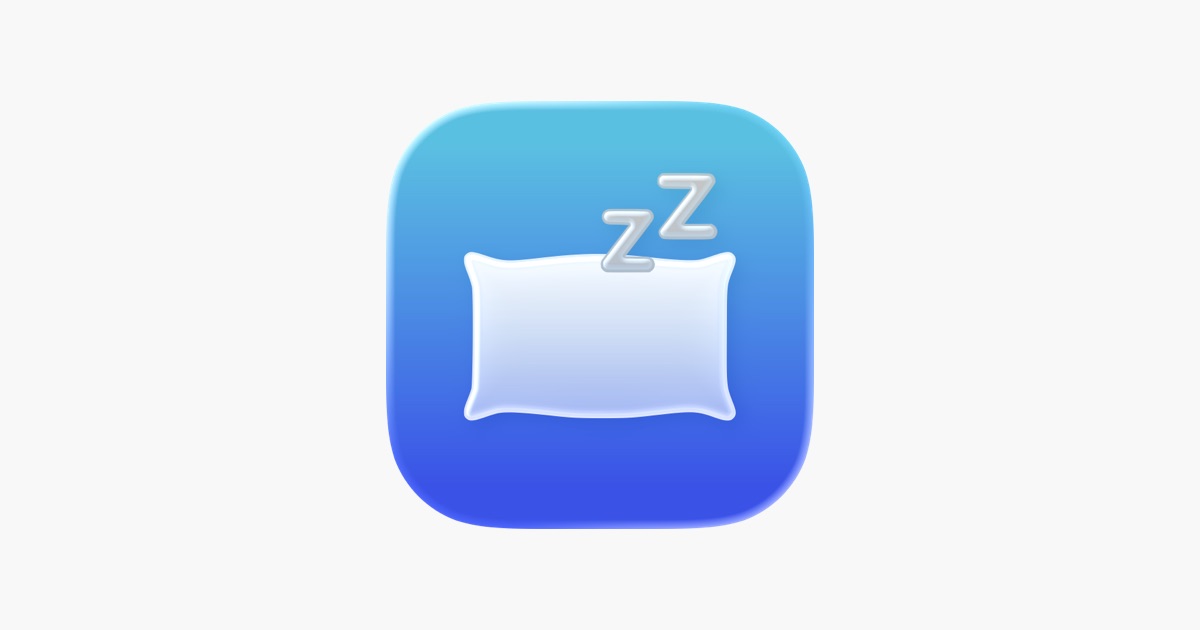 ‎Snore & Sleep Tracker AI App - App Store