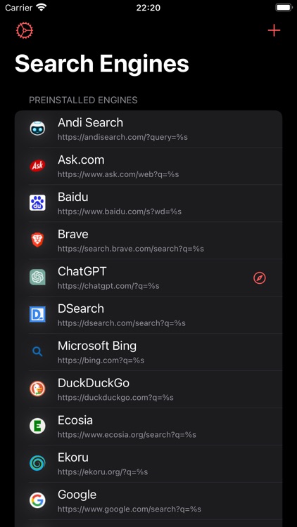 xEngine for Safari by 磊 汪