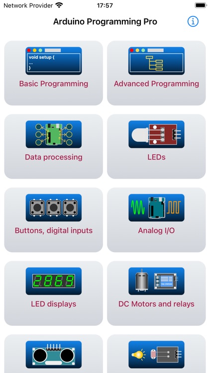 Arduino Programming Pro by ALG Software Lab