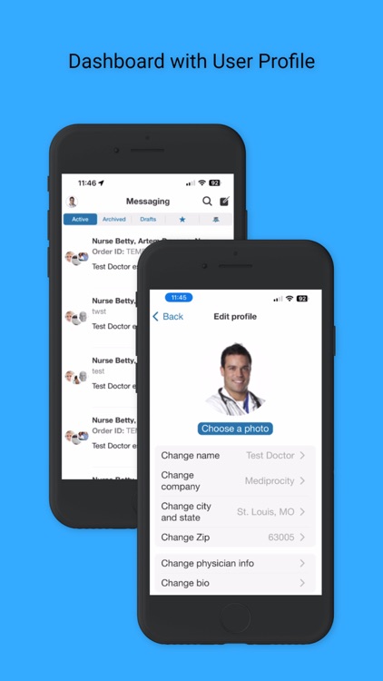 Mediprocity by Mediprocity Inc.