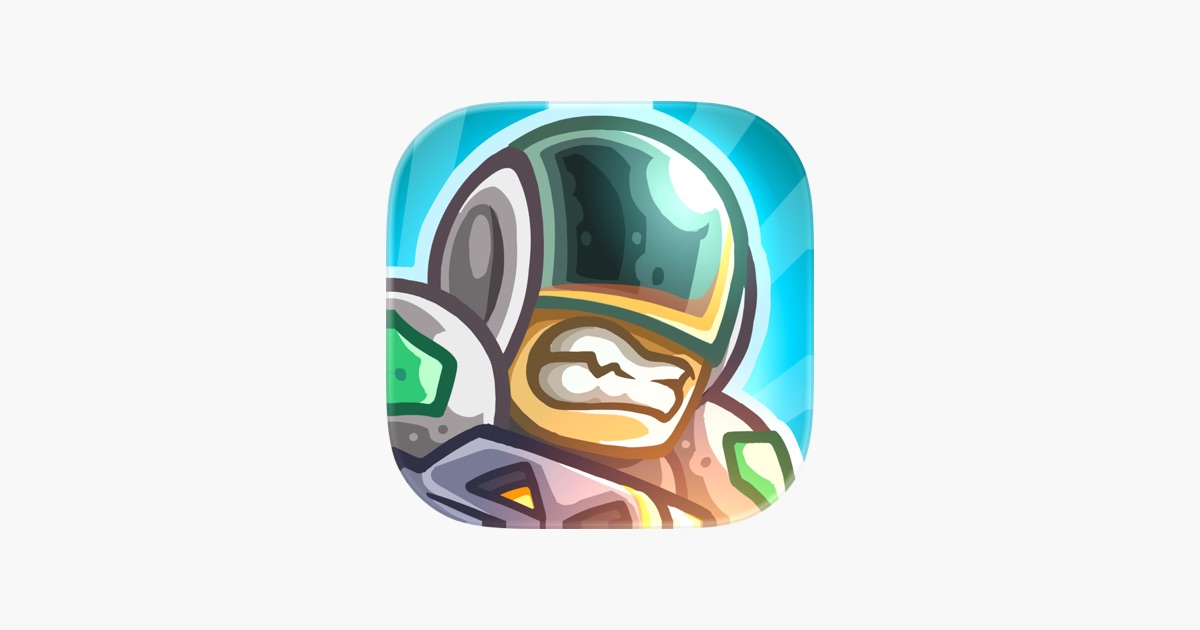 ‎Iron Marines RTS Strategy Game App - App Store