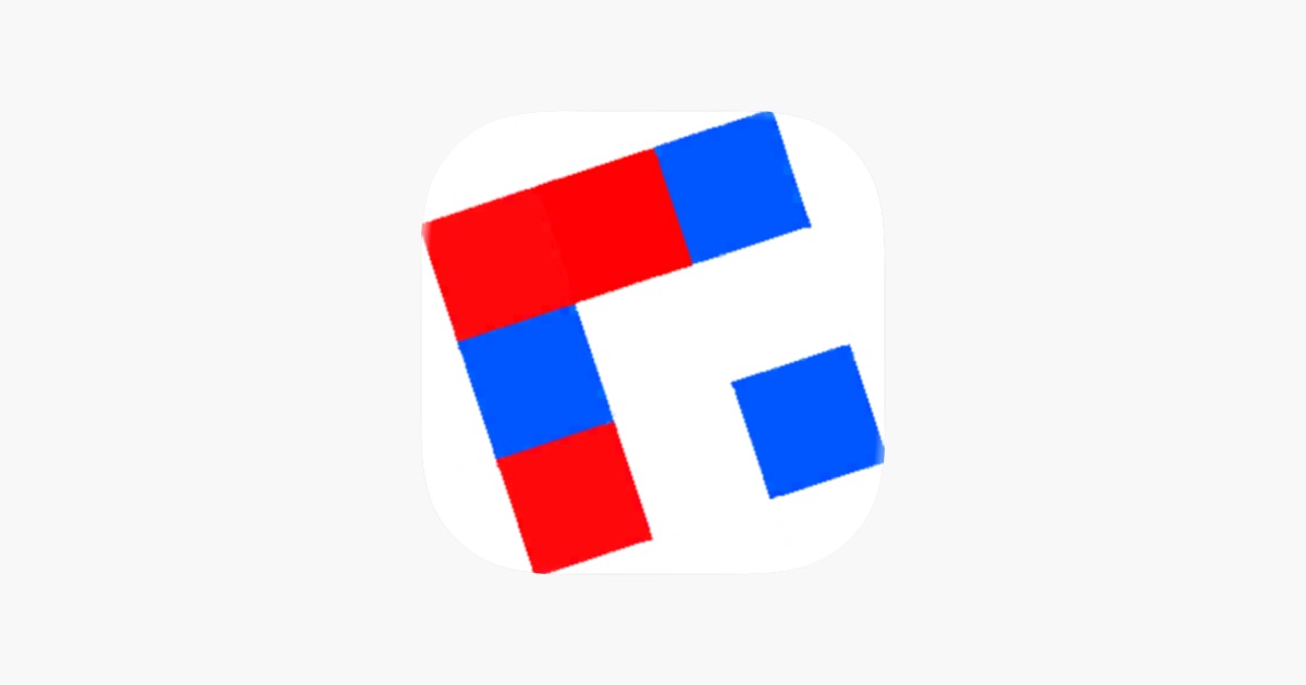 ‎Cross + Match App - App Store