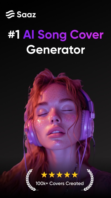 Music Studio : AI Song Maker by vyro.ai pvt ltd