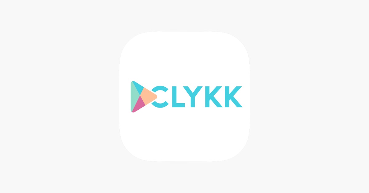 ‎CLYKK App - App Store