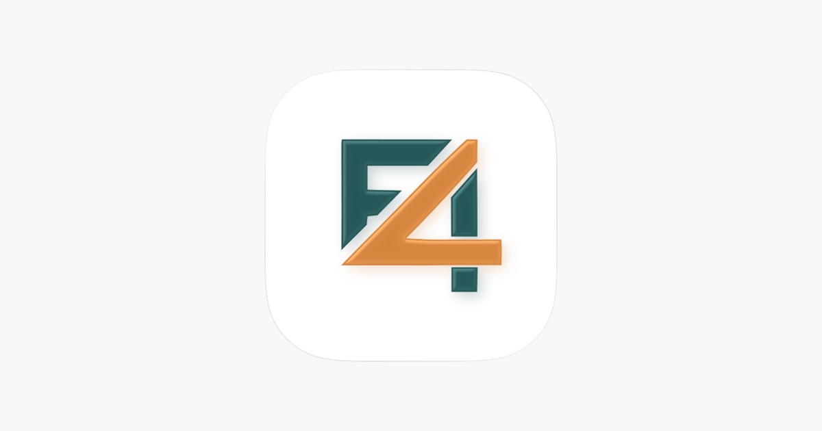 ‎Fit 4 Life Club App - App Store