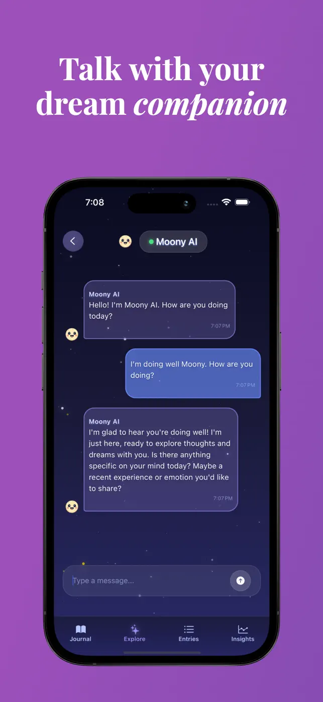 Dream Interpreter App Reviews – Features, Pricing & User Ratings