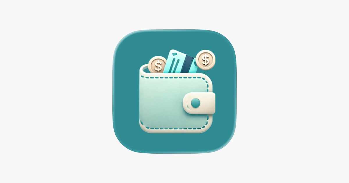 ‎Money Manager: Daily Expenses App - App Store