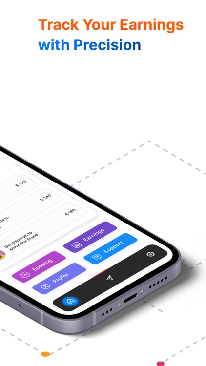 Fleetera Driver by Sadasivam Chinnathambi