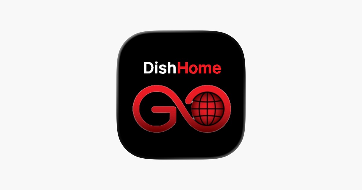 ‎DishHome GO App - App Store