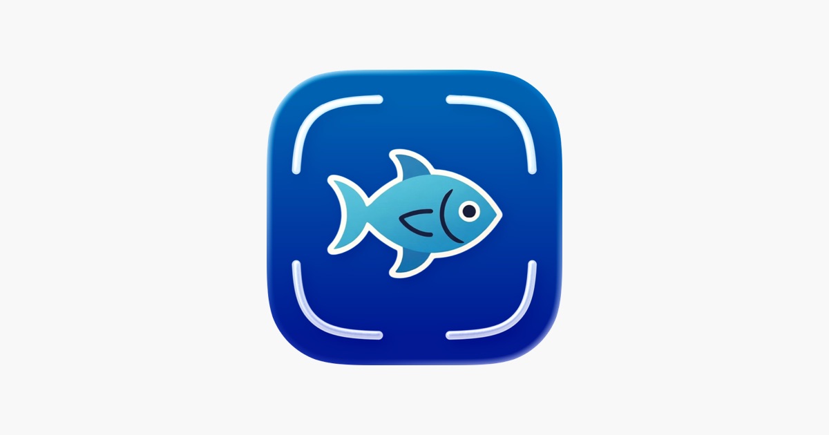 ‎Fish Identifier Scanner ID App - App Store