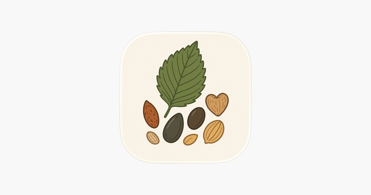 ‎Seed Identifier: Seedy App - App Store