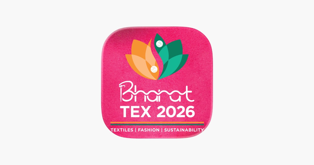 ‎Bharat Tex 2026 App - App Store