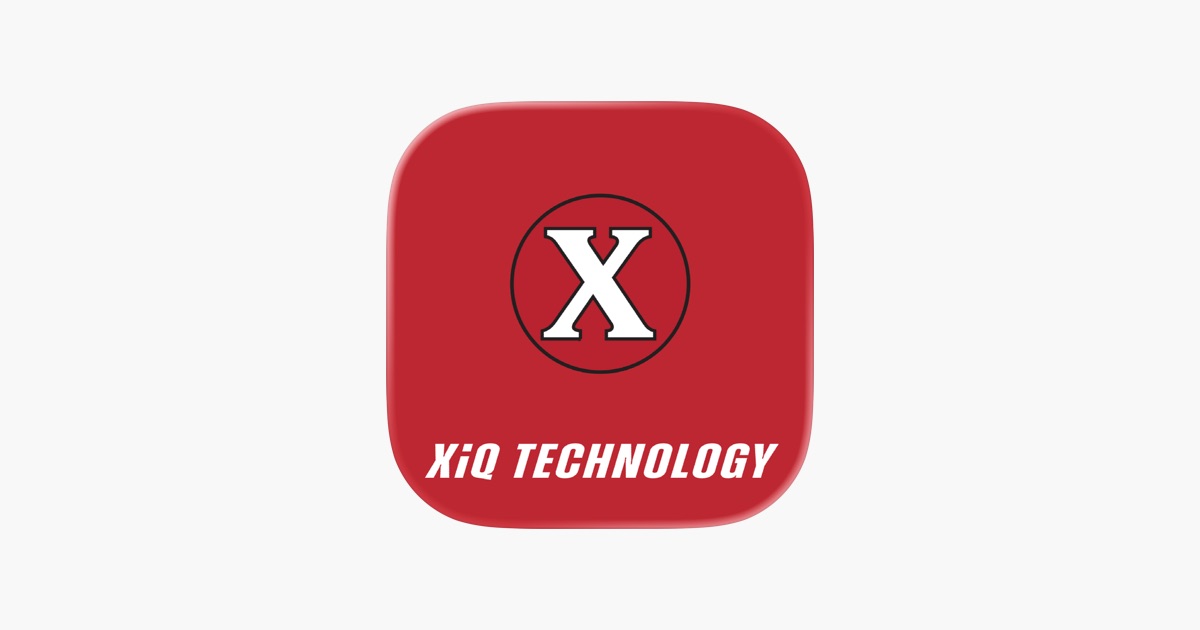 ‎Exmark XiQ App - App Store