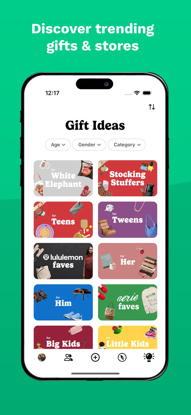 Giftful App Reviews – Features, Alternatives & User Ratings