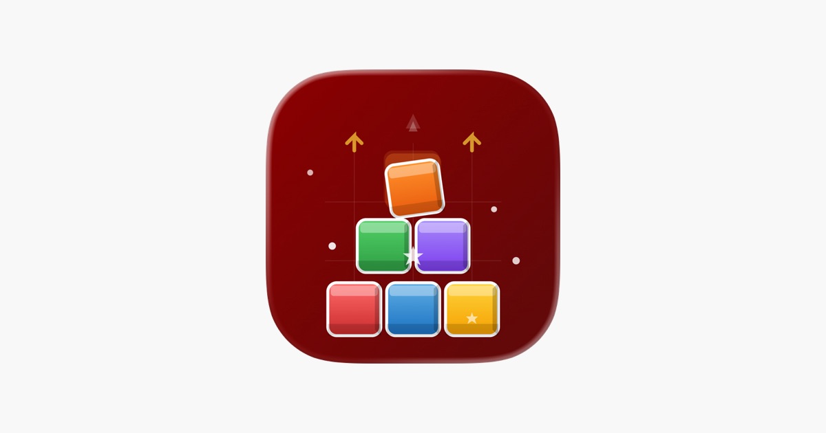 ‎Color Crush Blocks App - App Store
