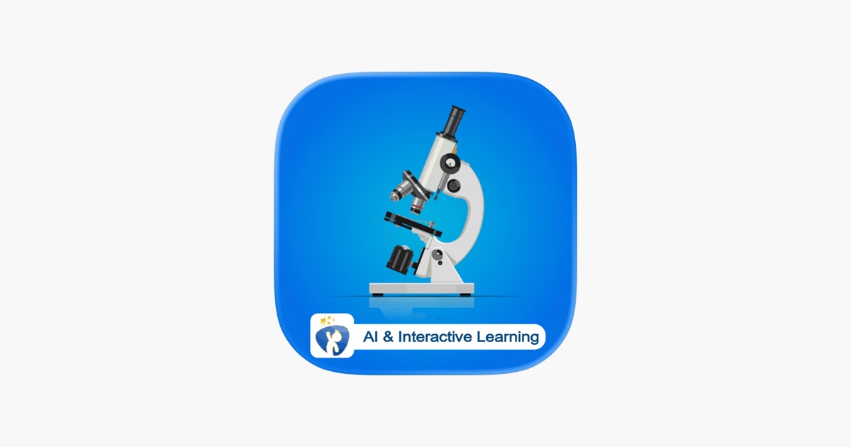 ‎Microscope - EduTech Era App - App Store