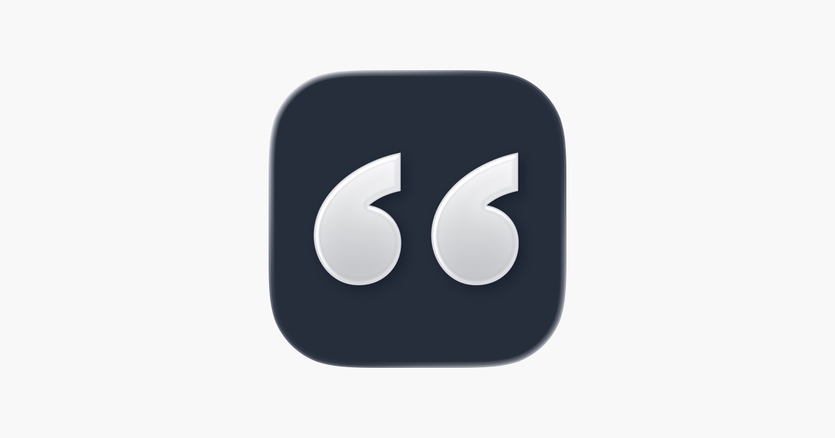 ‎Daily Quotes & Inspiration App - App Store
