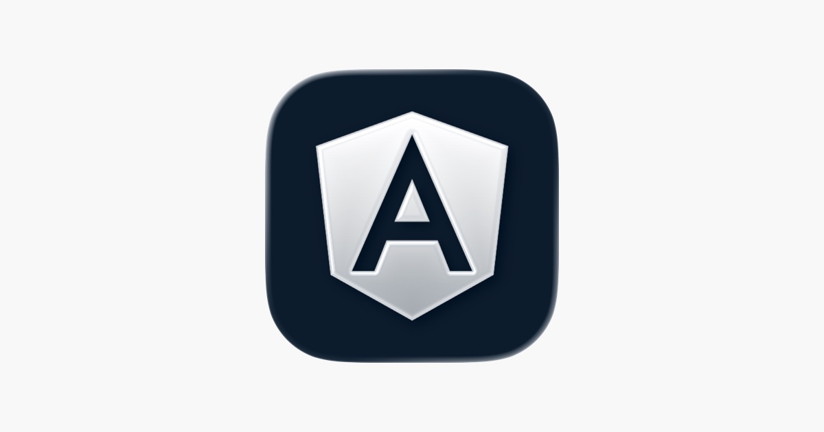 ‎Learn Angular & Playground App - App Store