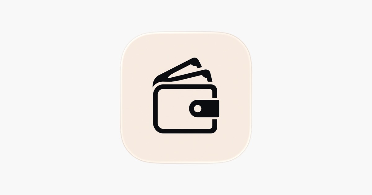 ‎Daily Funds: Expense Tracker App - App Store