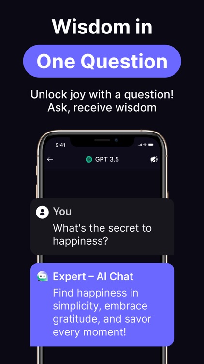 Ai ChatBot: Text Response GPT by Aliaksandr Melets