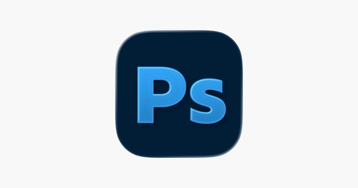 ‎Adobe Photoshop: Photo Editor App - App Store