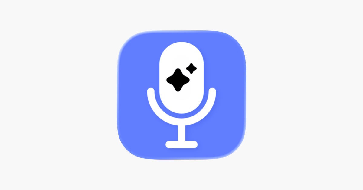 ‎AI Note Taker - Smart Notes AI App - App Store