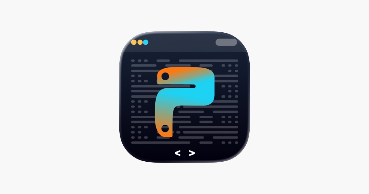 ‎Learn Python・Ocean－AI Compile App - App Store
