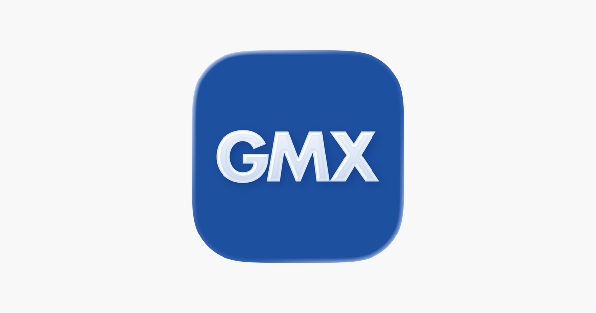 ‎GMX - Mail, Cloud & News‑App – App Store
