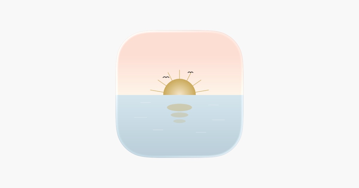 ‎App Quiet Start - App Store