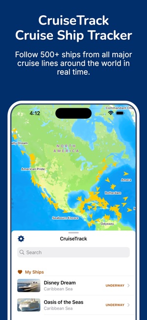 Carnival cruise tracker map 60 photos - Morilly.com