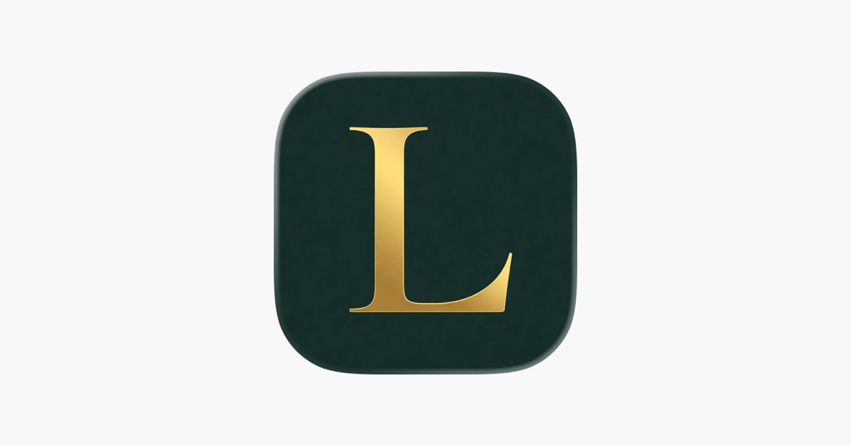 ‎App LADINVM – A Piece of Tuscany - App Store