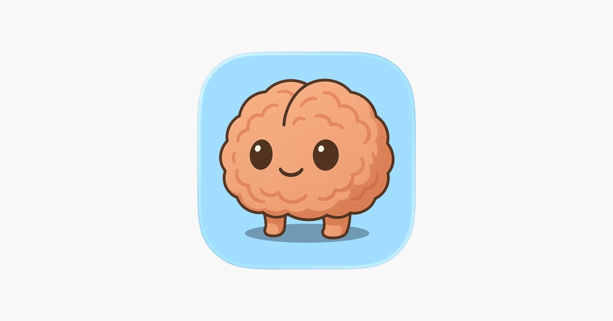 ‎Brainrot: Screen Time Control App - App Store