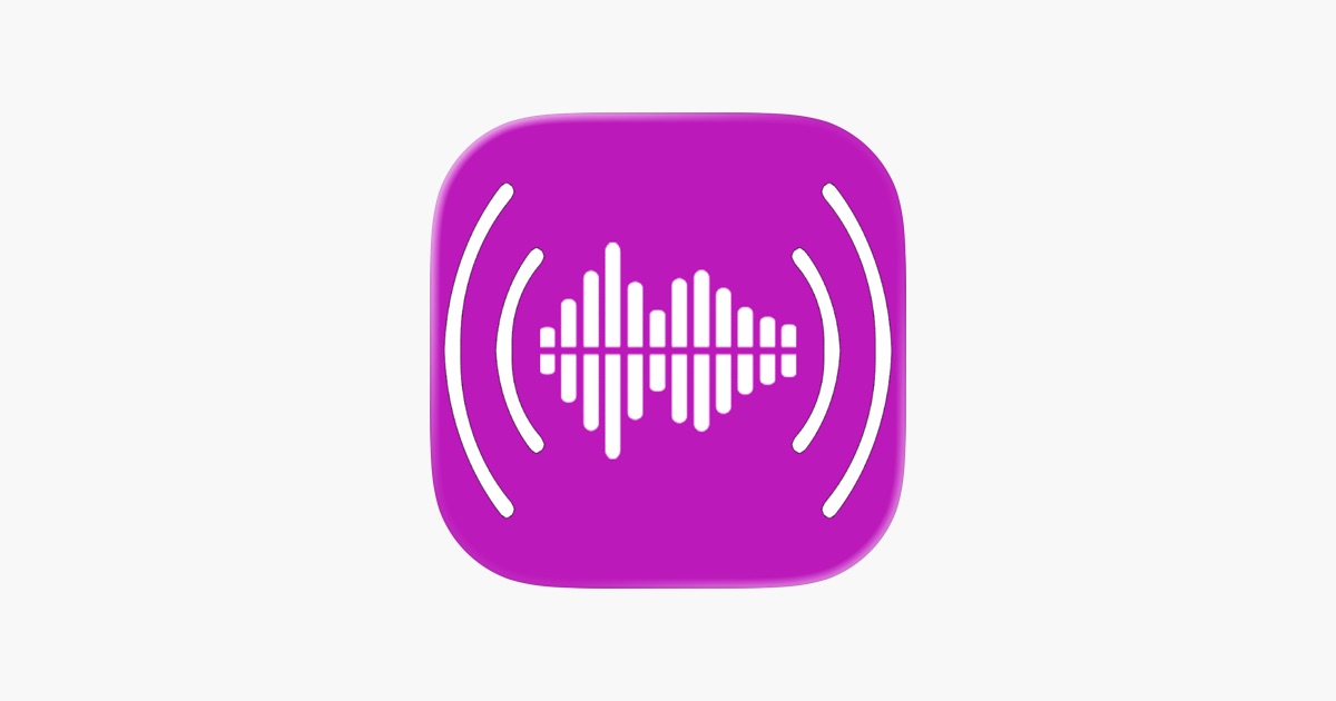 ‎Audio Reverb & Echo AudioVerb App - App Store