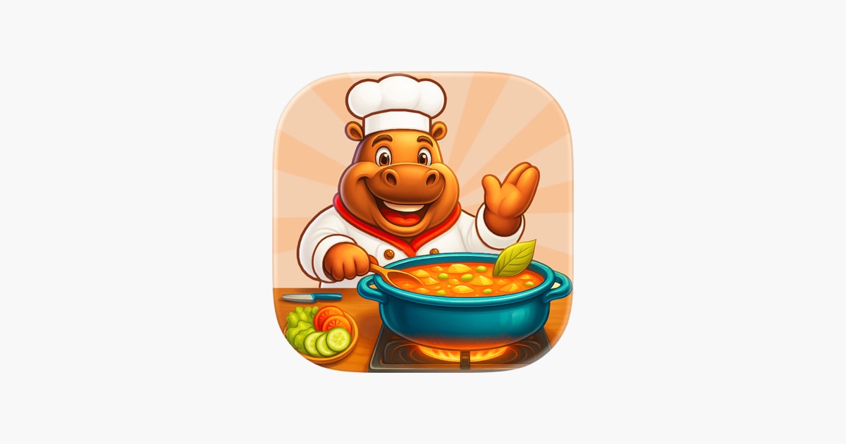 ‎Food Cook - Off Tasteo World App - App Store