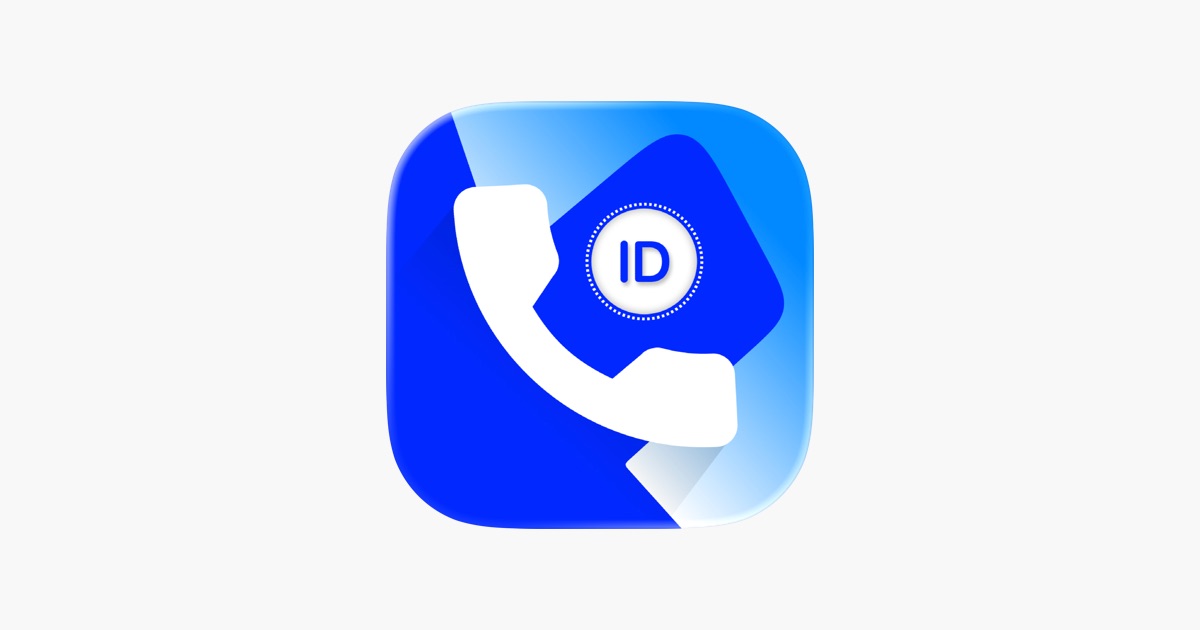 ‎True Caller ID & Spam Blocker App - App Store