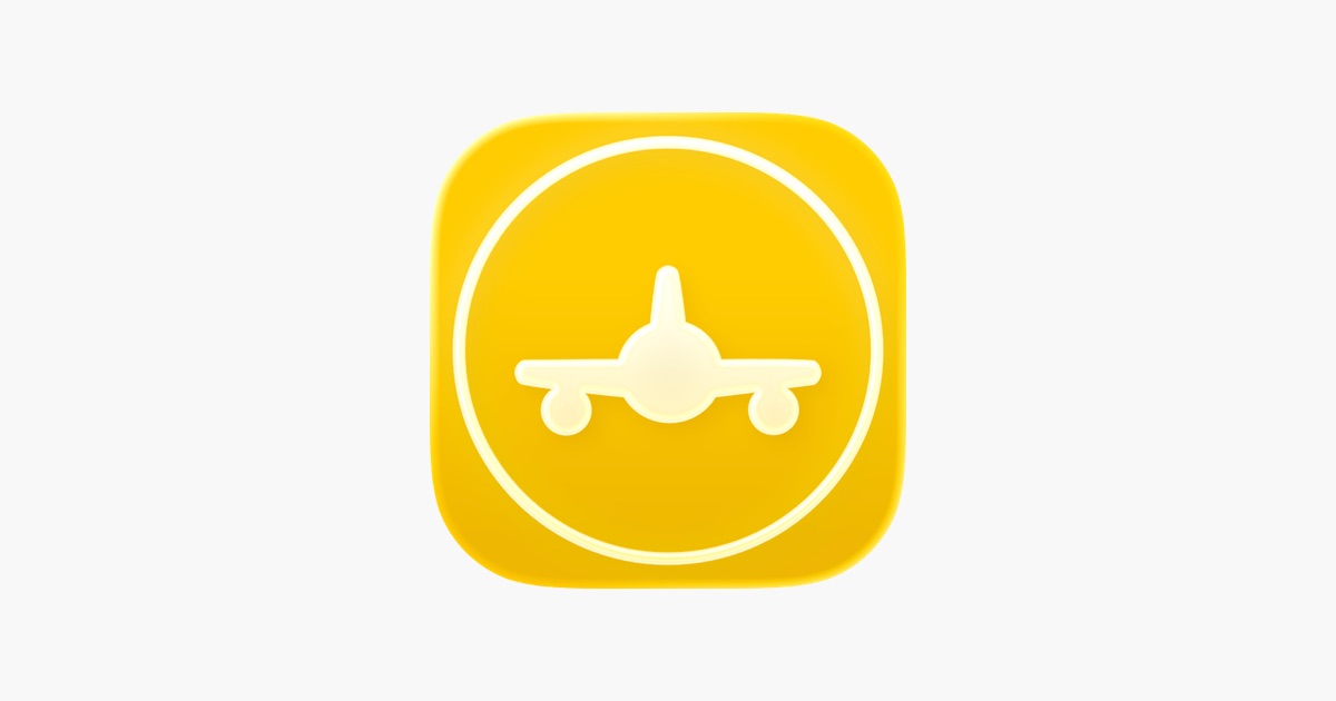 ‎JetView | Flight Tracker App - App Store