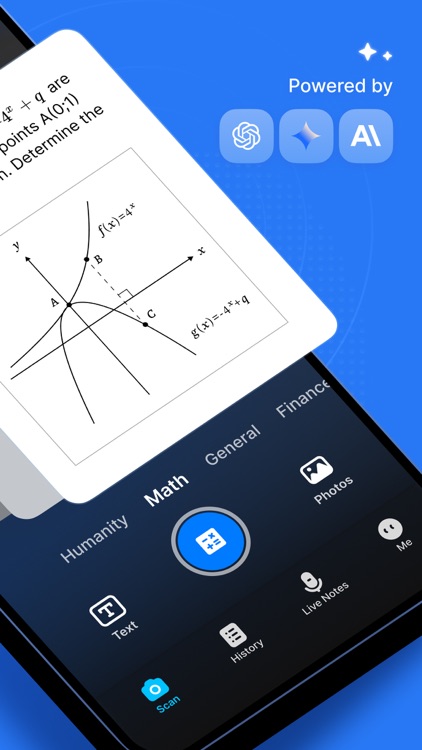 Solvely - AI Study Companion by Aignite Inc.