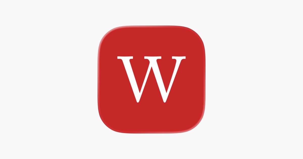 ‎The Wiki Game - Wikipedia Game App - App Store