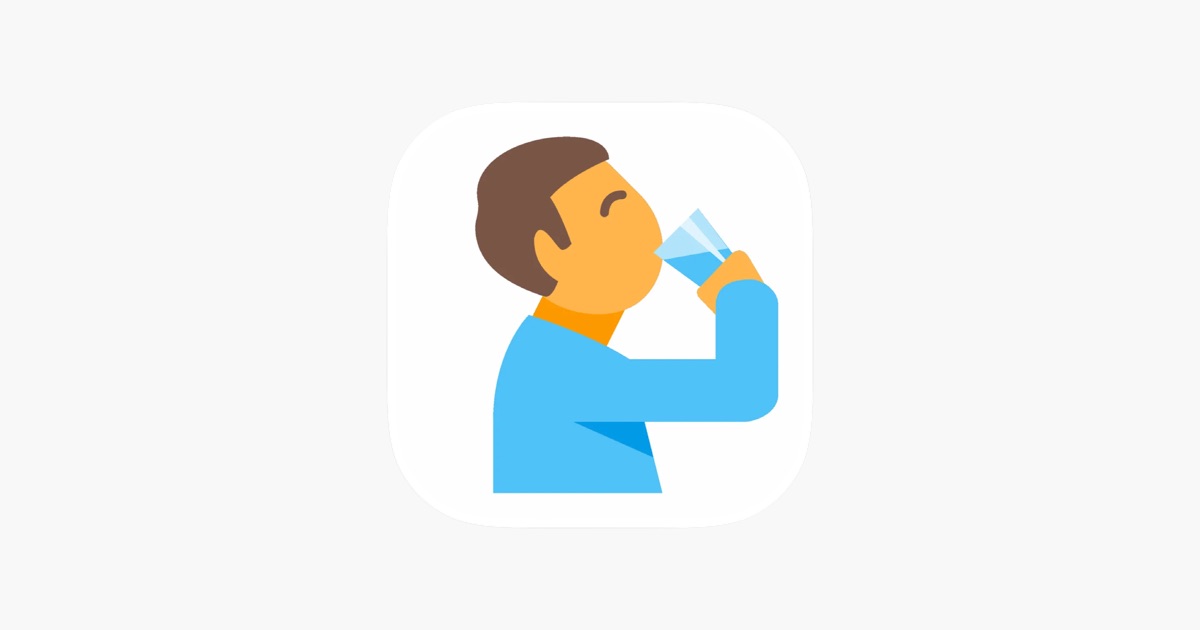 ‎App H2O Buddy - App Store