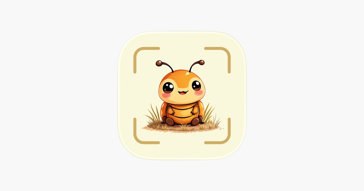 ‎Bug Identifier: Smart ID 앱 - App Store